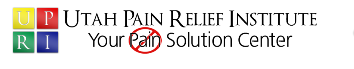 UPRI – Utah Pain Relief Institute